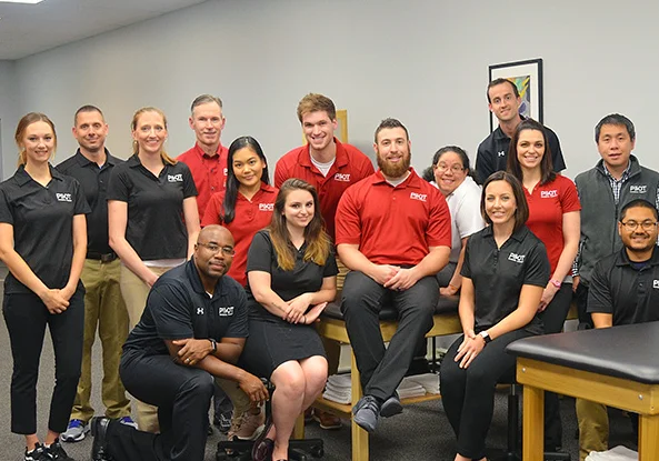 Pivot Physical Therapy Partners with Luna for At-Home Care
